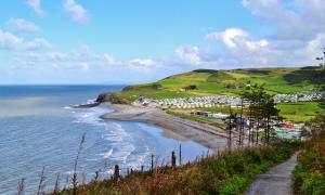 Things to Do | Clarach Bay Holiday Village